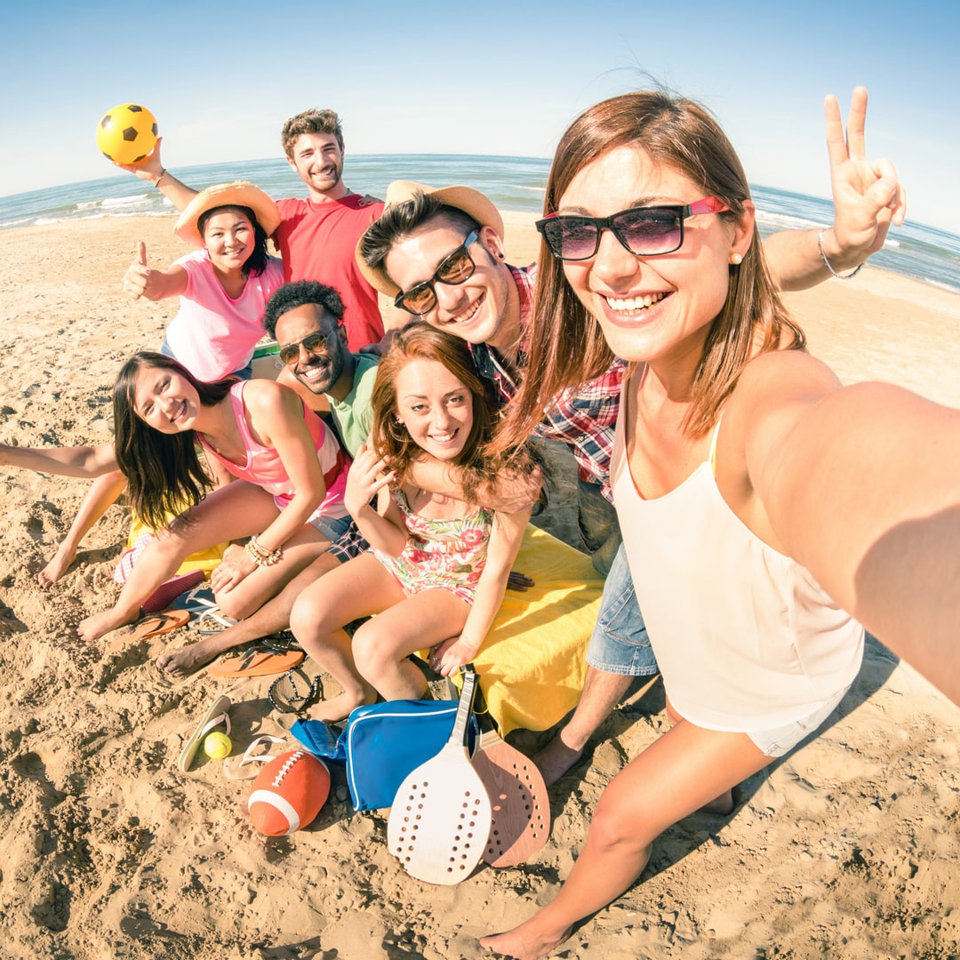 Primo Sole Pfingstangebot: Drei, Fünf oder Sieben Nächte mit Strand ...